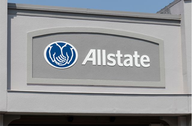 Allstate rejigs personal liability leadership; CFO Rizzo takes the lea ...